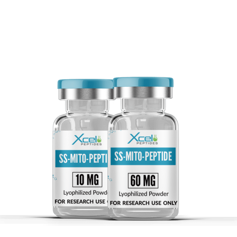 Buy KLOW Peptide | GLOW Peptide + KPV blend (GHK-cu, TB-500, BPC-157 + KPV)