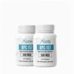 BPC-157 - Xcel Peptides