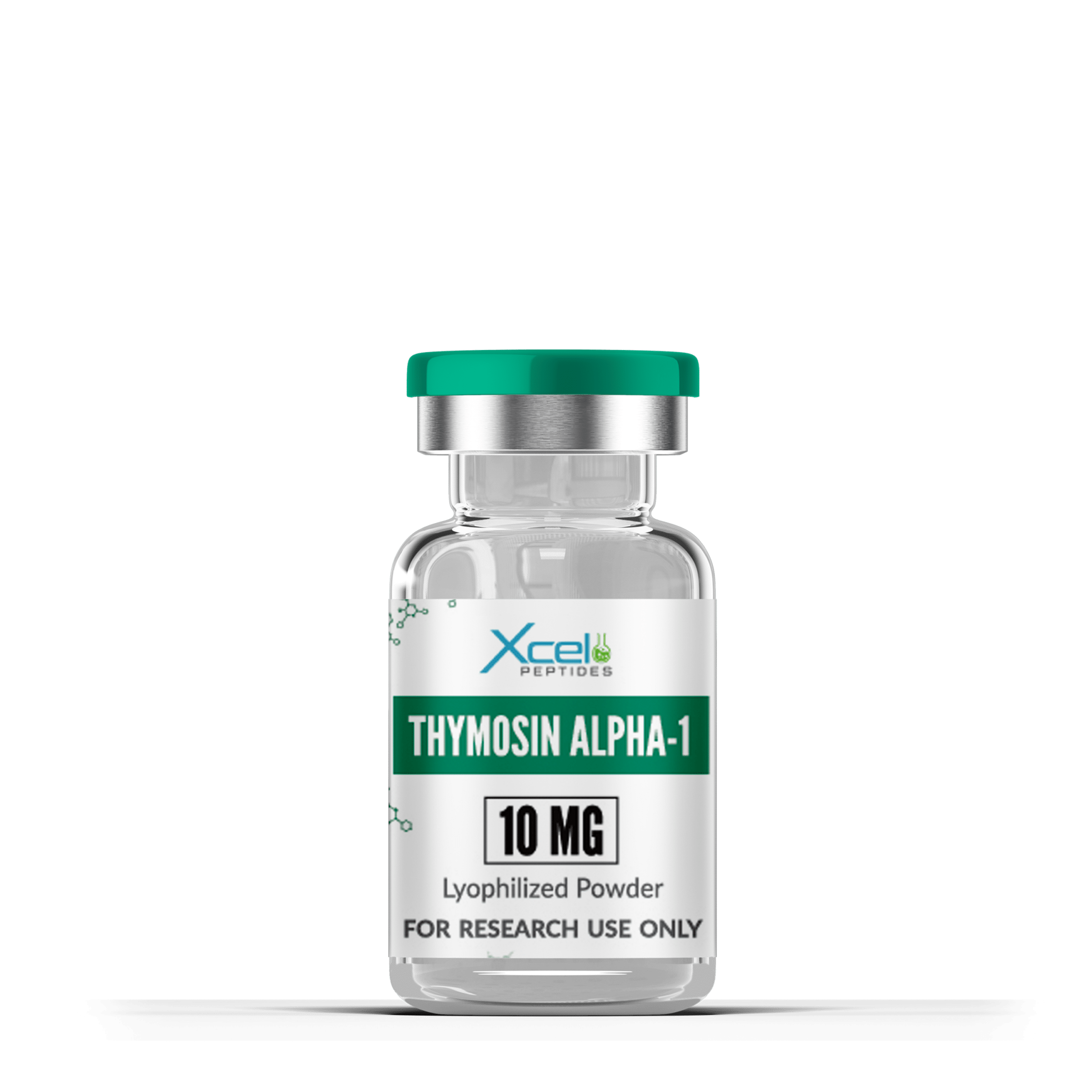 Buy Thymosin Alpha 1 (Tα1) | Immune Pathway Research Peptide