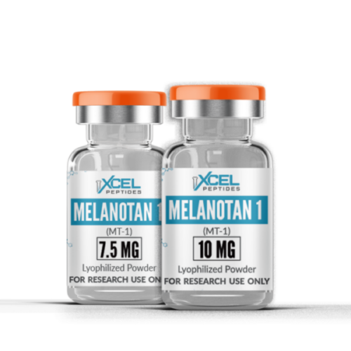 Buy Melanotan 1 (MT1) | Melanin Producing Peptide