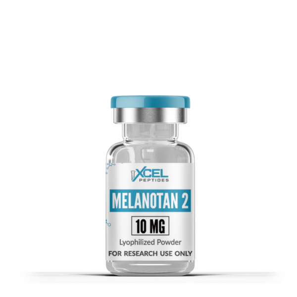 Melanotan 2: The Tanning Peptide - Xcel Peptides