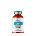 Lipo-C (BioBoost Plus) "Skinny Shot" - Xcel Peptides
