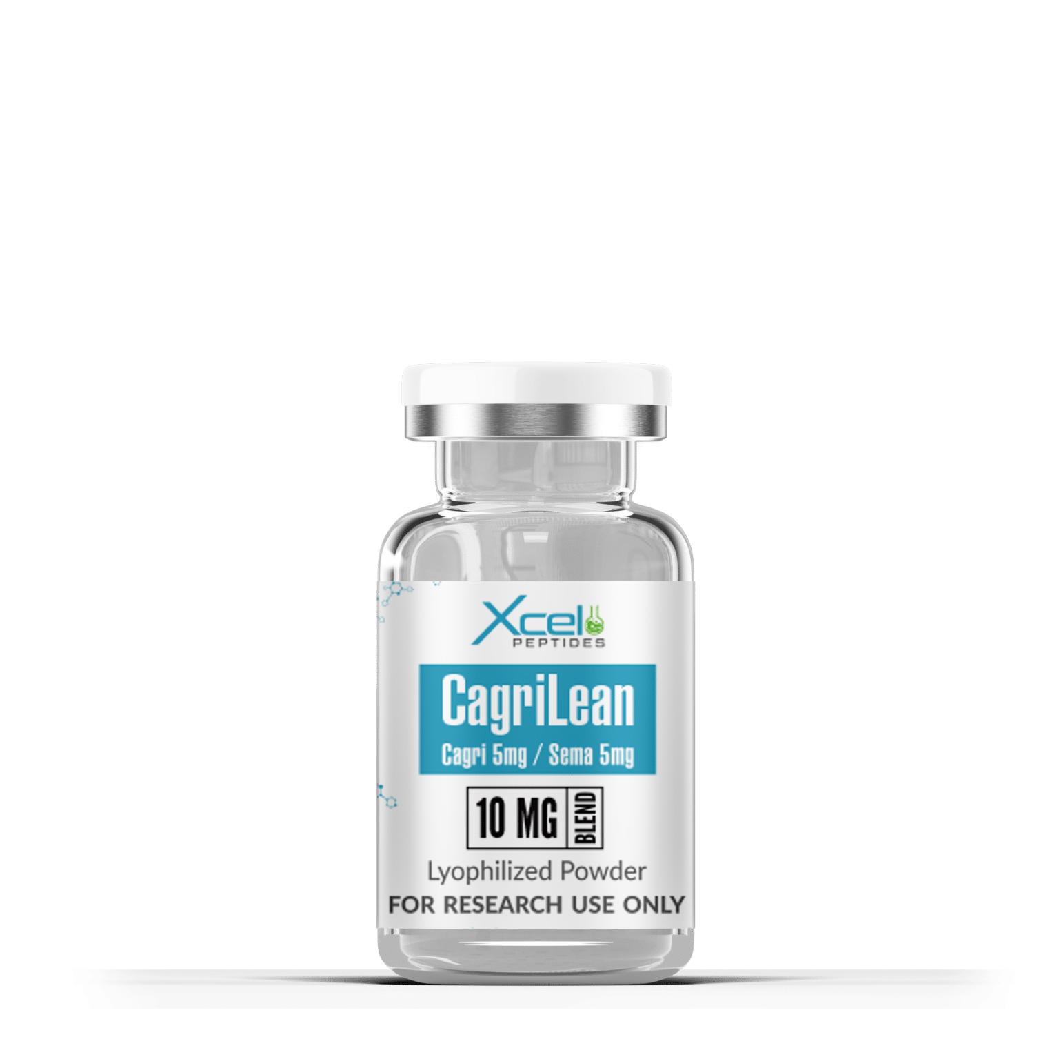 Home - Xcel Peptides