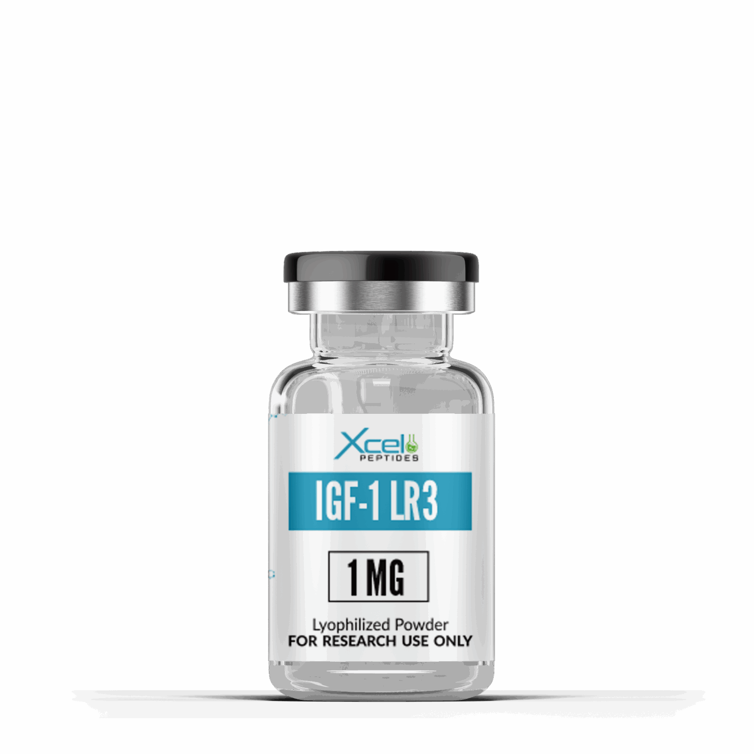 My Account - Xcel Peptides