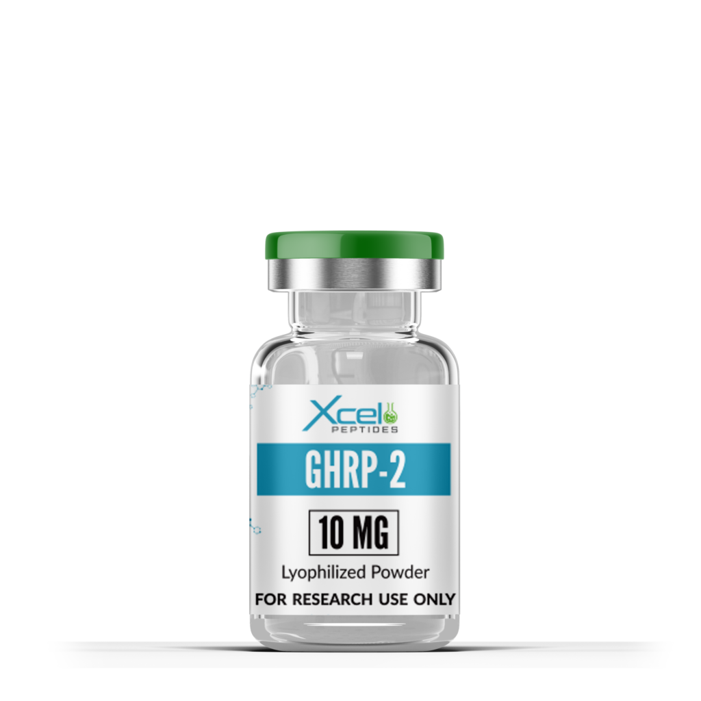 Home - Xcel Peptides