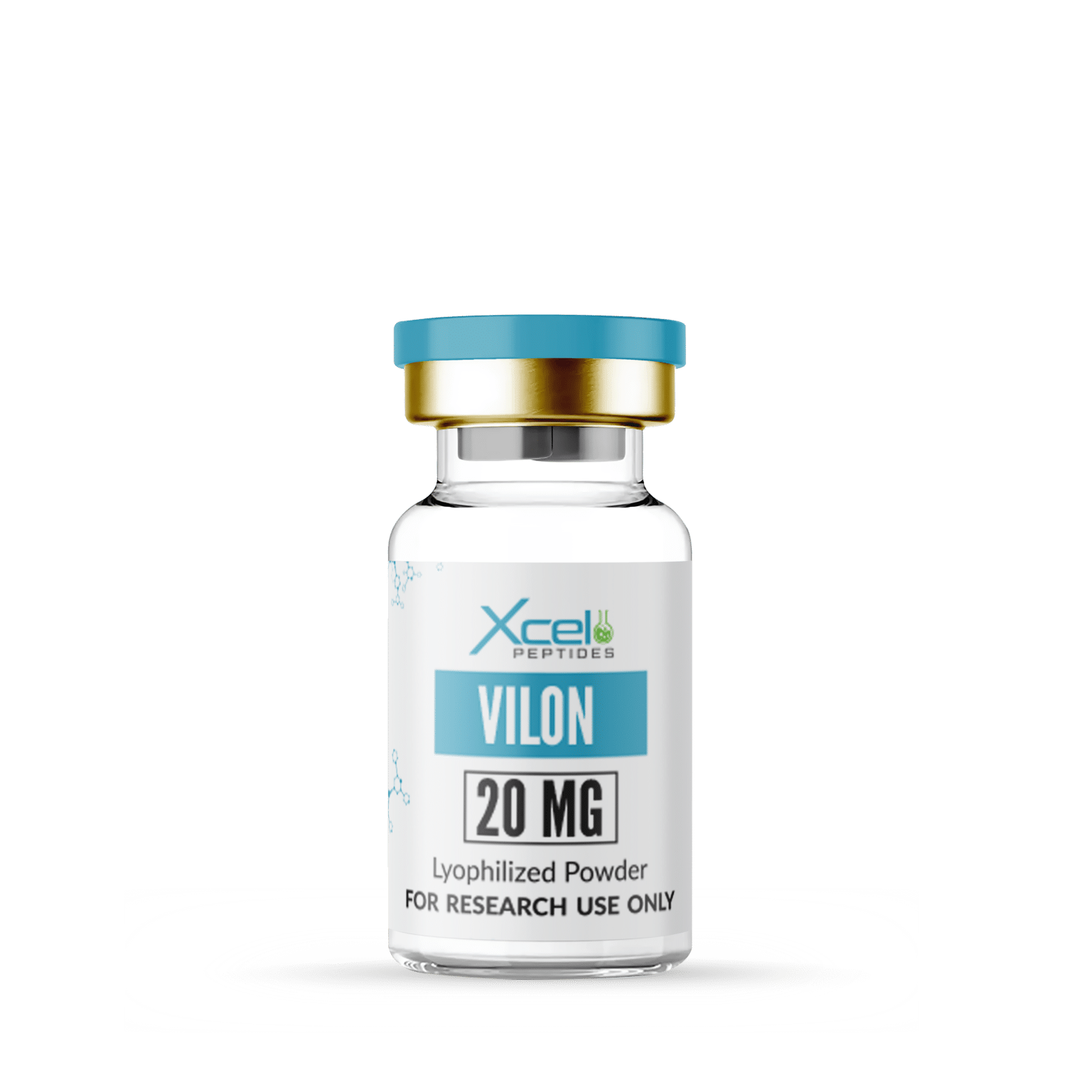 Bioregulators - Xcel Peptides