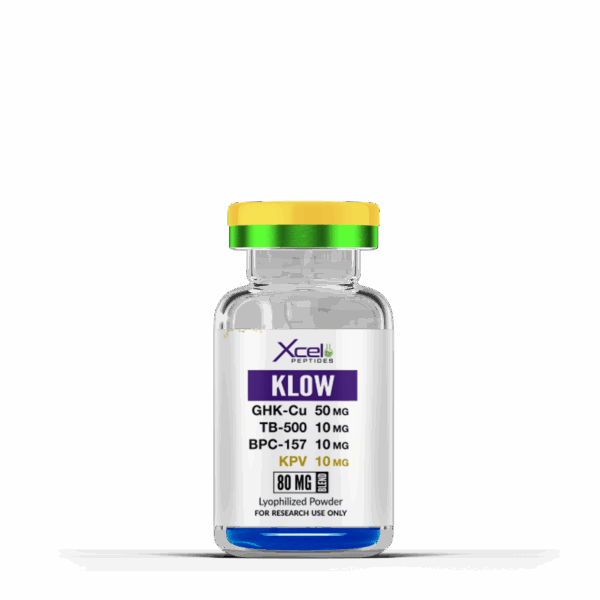 Blends - Xcel Peptides