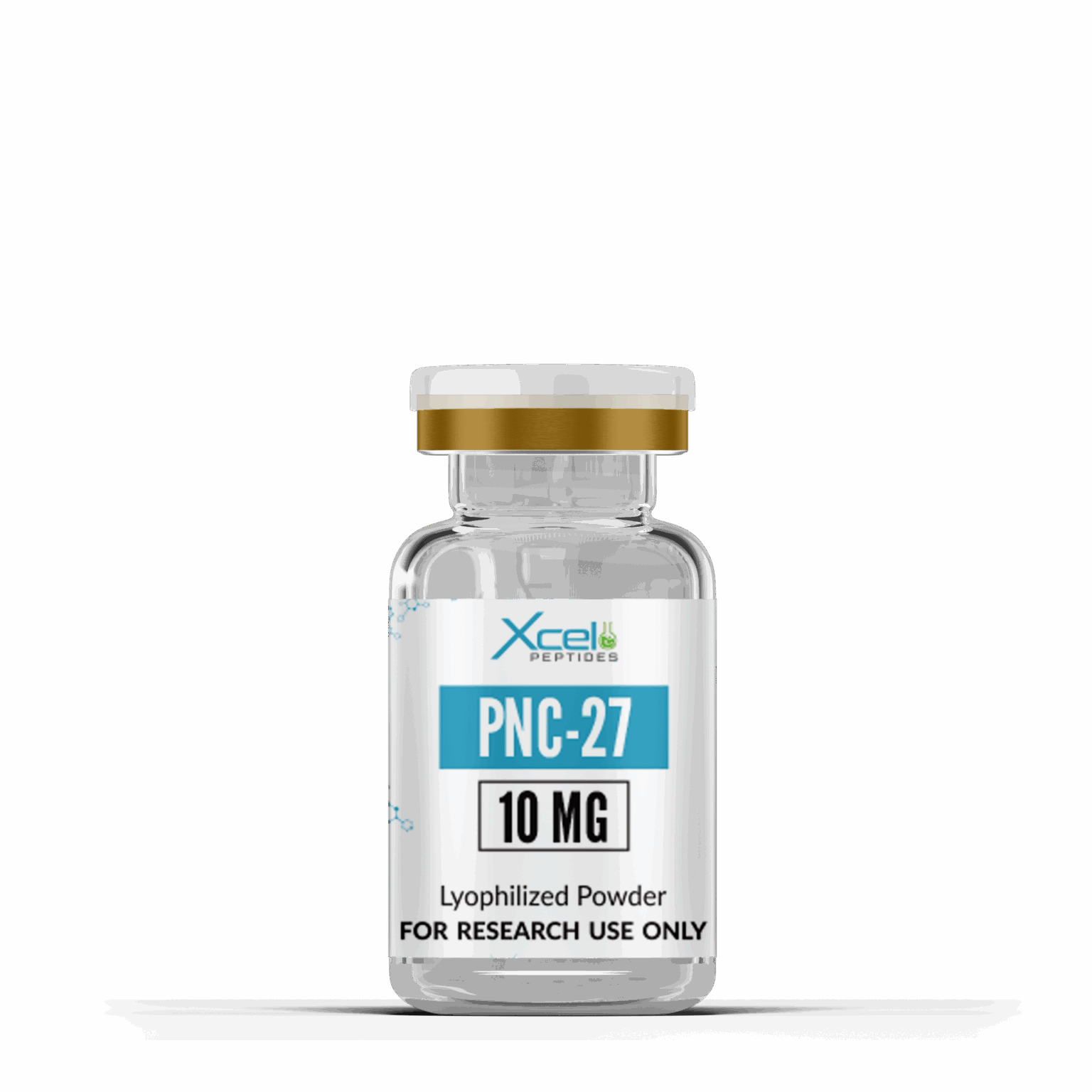 My Account - Xcel Peptides